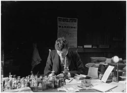 How A Kansas Farm Boy Saved The Medjool Date