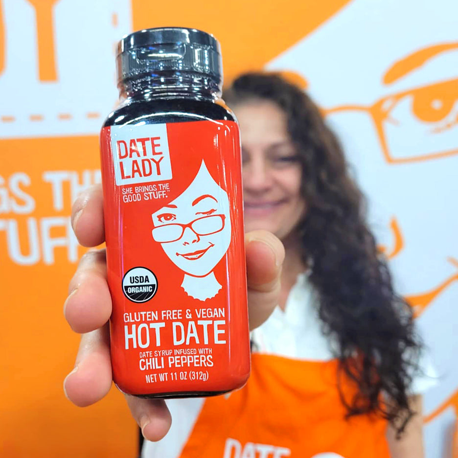Hot Date